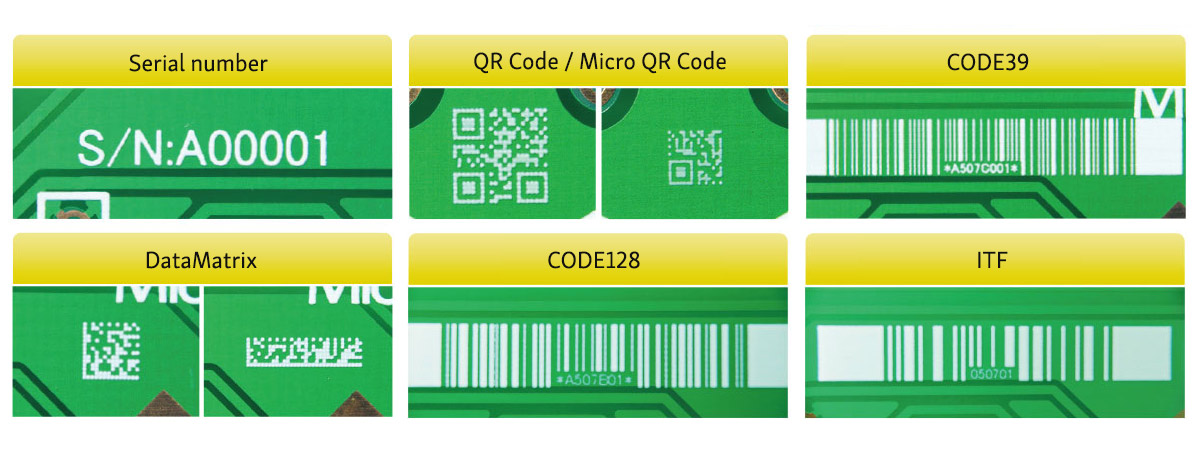 Useful Features / CraftPix