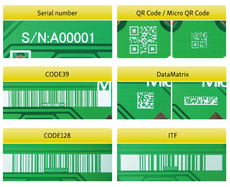 Useful Features / CraftPix